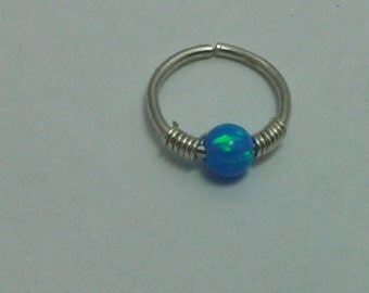 Conch piercing | Etsy