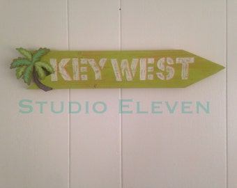 Key west painting | Etsy