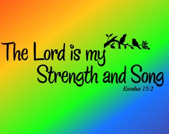 Christian wall decor | Etsy