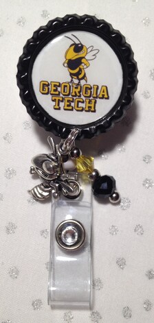 Popular items for gt yellow jackets on Etsy
