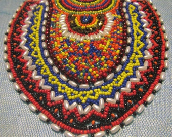 Native applique | Etsy