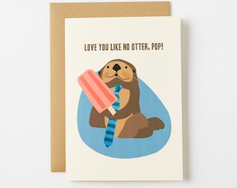 Slow Clap Sloths Congratulations Card by ilootpaperie on Etsy
