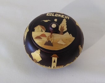 Colombian folk art | Etsy