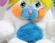 Popular items for popples on Etsy