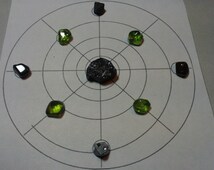 Unique lodestone related items | Etsy