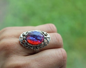 Fantasy rings | Etsy