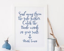 Unique safe harbor related items | Etsy