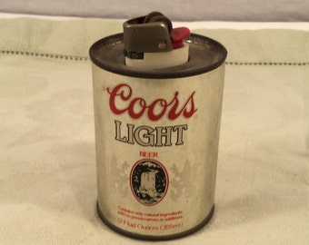 Mini beer cans | Etsy