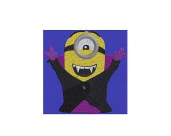 Items similar to Natural Minion 3.92 on Etsy