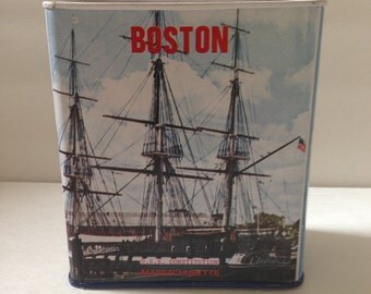 Boston souvenir | Etsy