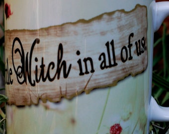 Practical magic | Etsy