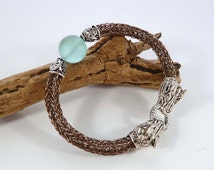 Unique viking bracelet related items | Etsy