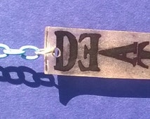 Popular items for fandom earrings on Etsy