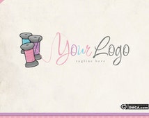 Popular items for sewing logo on Etsy