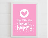 SALE NOW ON...BUY 3 OR MORE PRINTS AND GET 30% by TheIvyLetterShop