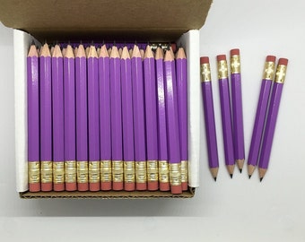 Purple eraser | Etsy