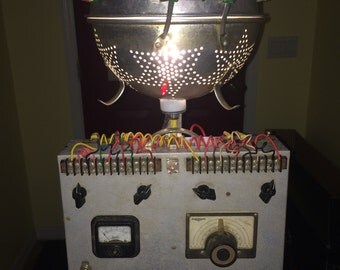 Rotating lamp | Etsy