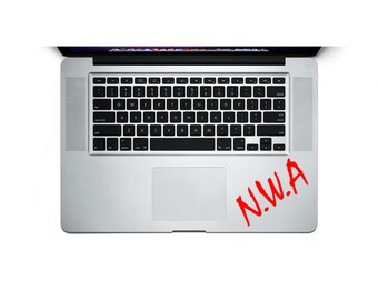 Gangster decal | Etsy