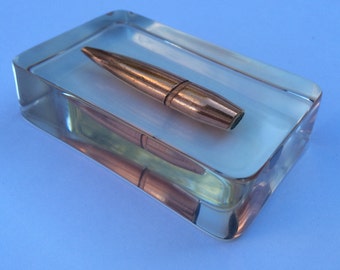 Desktop Bullet Paperweight The Matrix