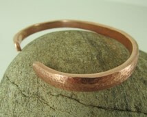 Popular items for copper bracelet on Etsy