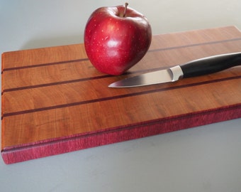 Fancy cutting board | Etsy