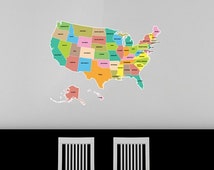 Popular items for cool stickers on Etsy