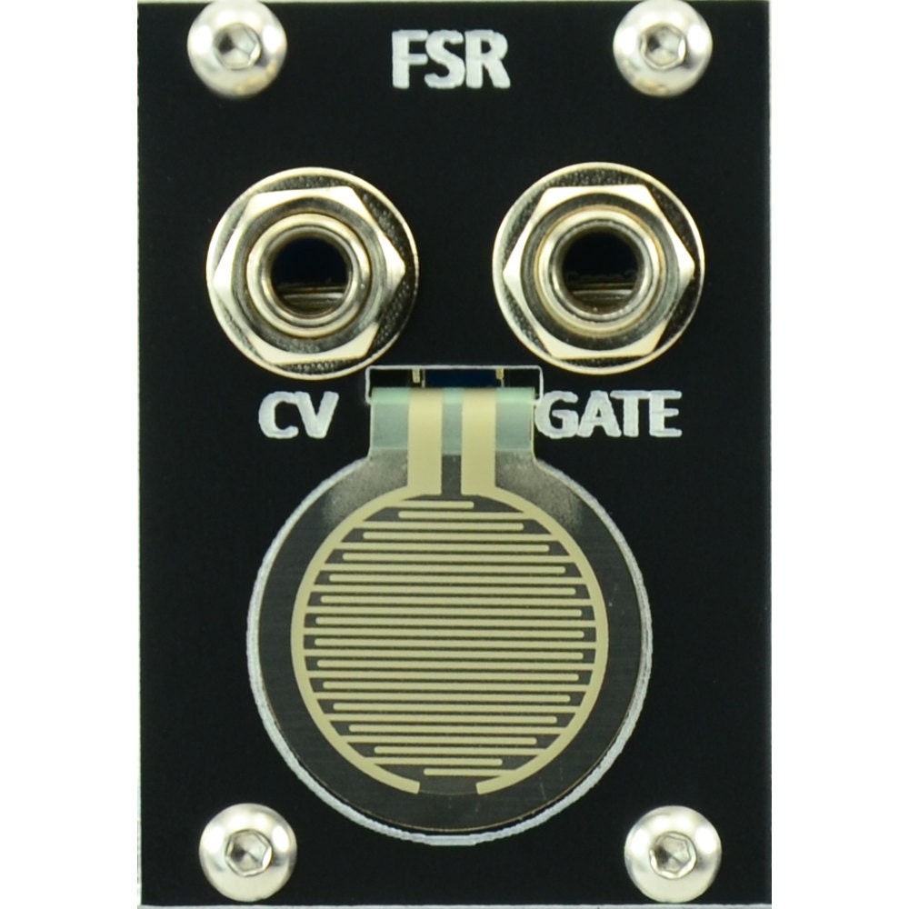 FSR Force Sensor Tile