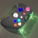 Xbox One controller Full LED mod