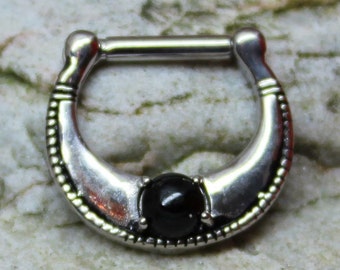 Septum clicker | Etsy