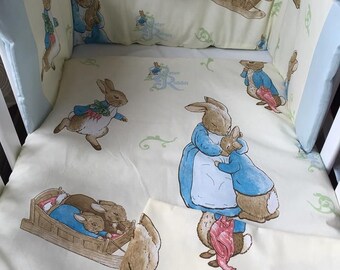 bedding on Etsy, a global handmade and vintage marketplace.