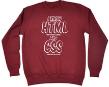 Unique css html tshirt related items | Etsy