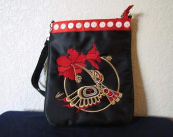 Native american bag | Etsy