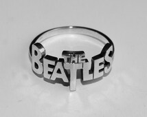 Popular items for beatles jewelry on Etsy