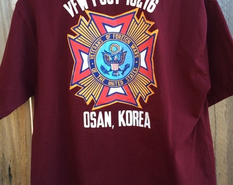 Unique vfw related items | Etsy