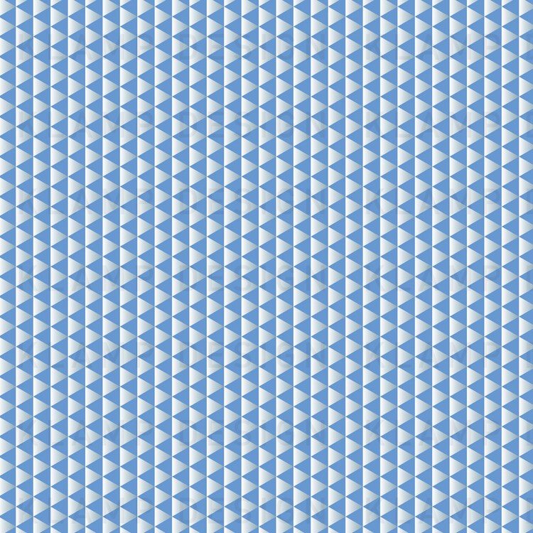 Triangle Digital Paper Geometric Digital Paper by KlampDesign