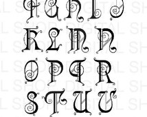 Popular items for vintage clip art on Etsy