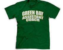 Unique assistant coach related items | Etsy