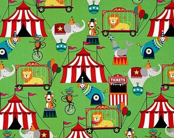 Circus material | Etsy