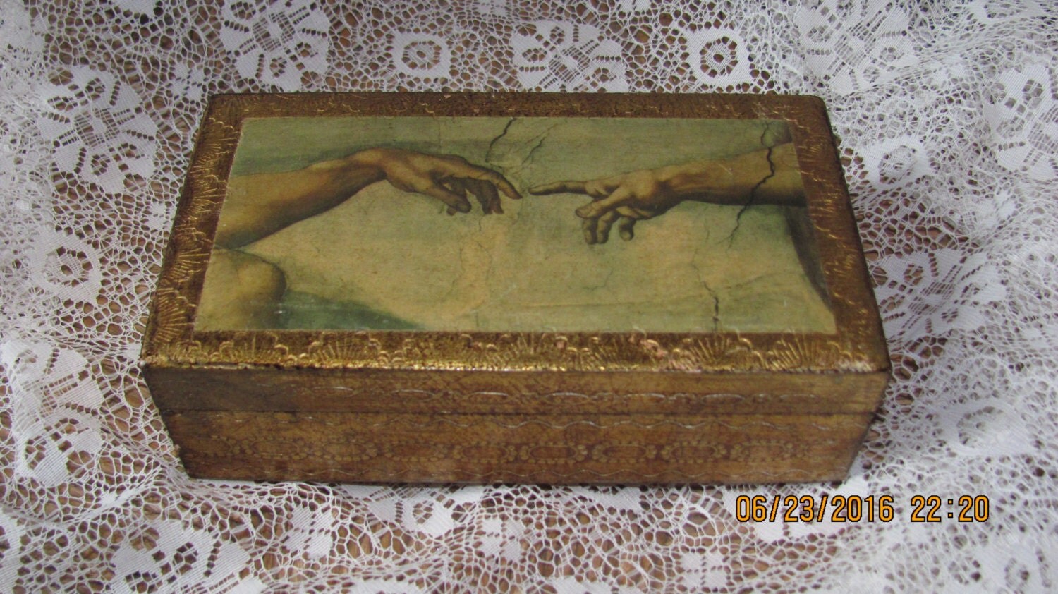 ANTIQUES & COLLECTIBLES by treasuretrovemarket on Etsy