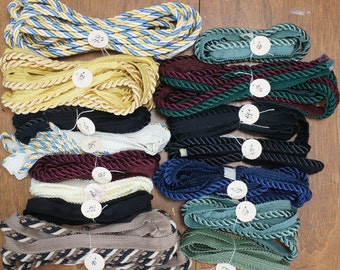 Unique rope trim related items | Etsy