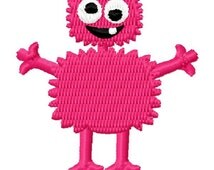 Unique silly monster related items | Etsy