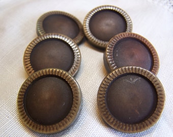 Coat buttons | Etsy