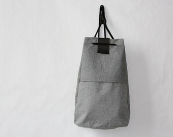 Drawstring backpack | Etsy