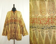 Popular items for tapestry jacket on Etsy