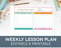 Unique school subject related items | Etsy