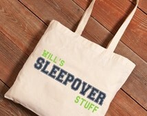 Popular items for boy sleepover on Etsy
