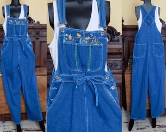 Painters overalls | Etsy