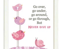 Popular items for chevron wall decor on Etsy