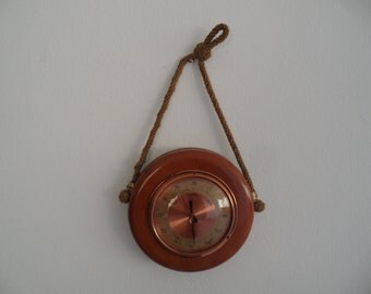 Vintage Weather Instruments – Etsy