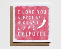 Unique chipotle related items | Etsy